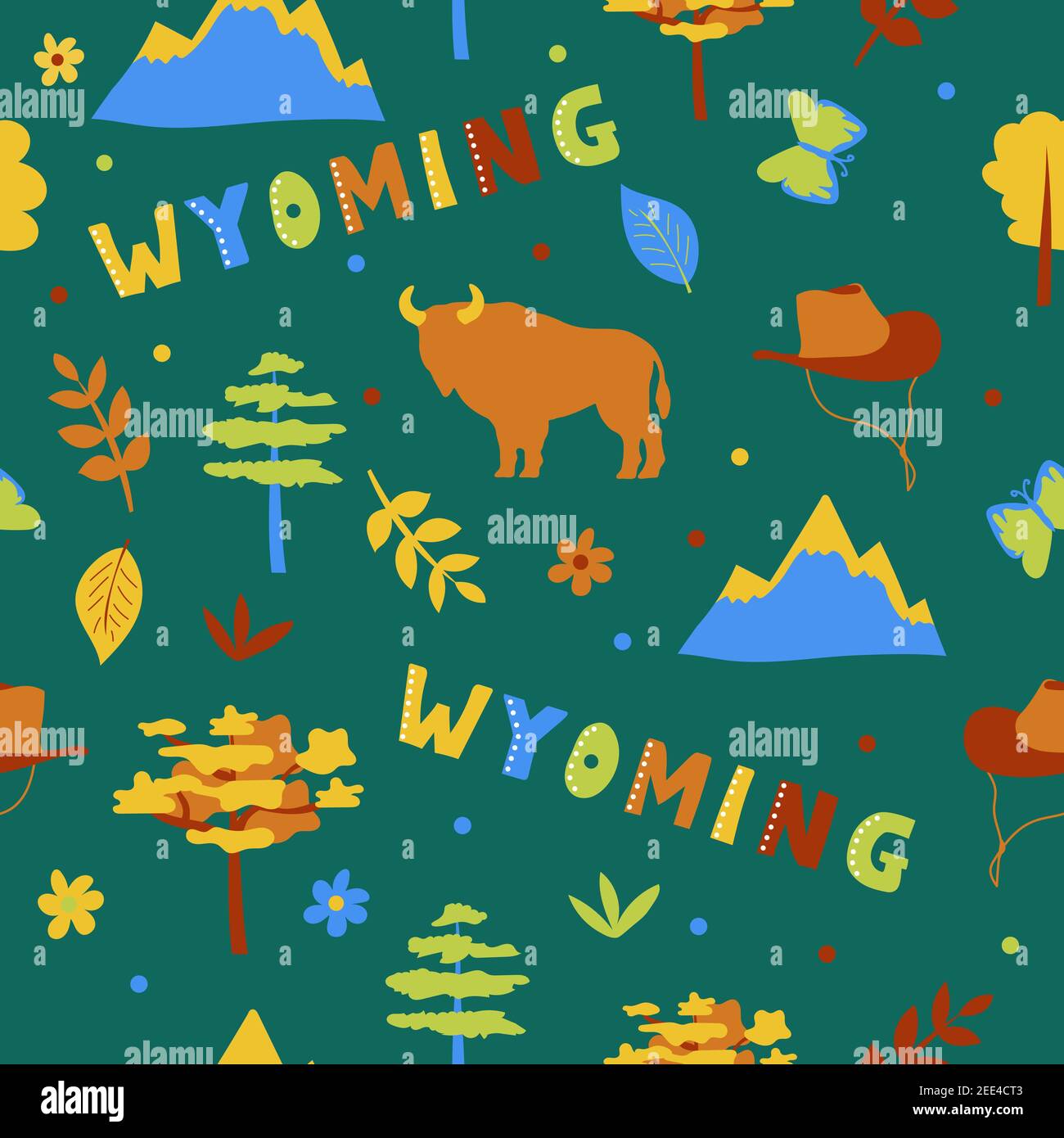 Theme park map usa hi-res stock photography and images - Alamy