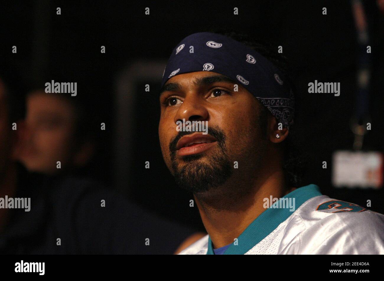 John fury boxer hi-res stock photography and images - Alamy