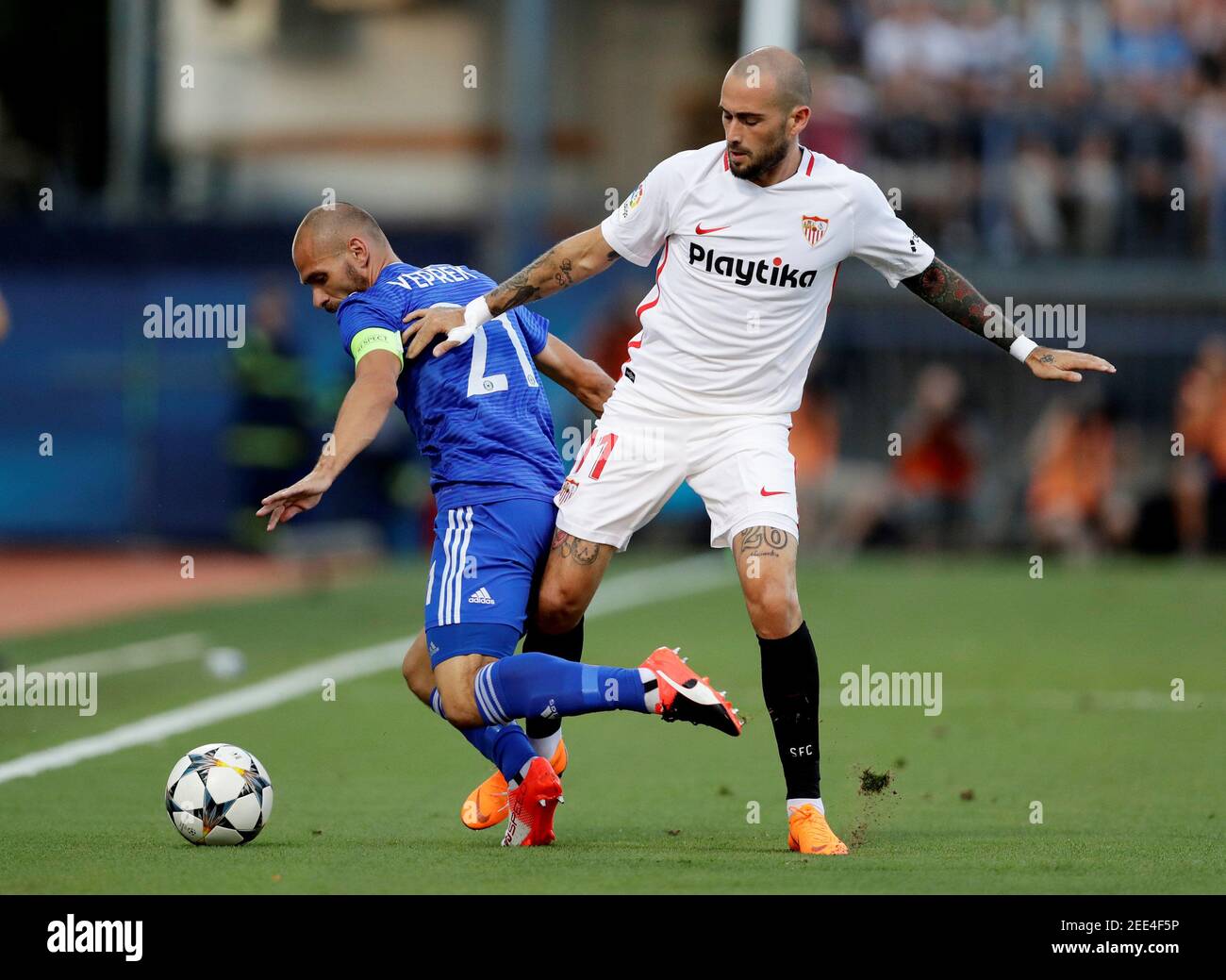 Olomoucs hi-res stock photography and images - Alamy
