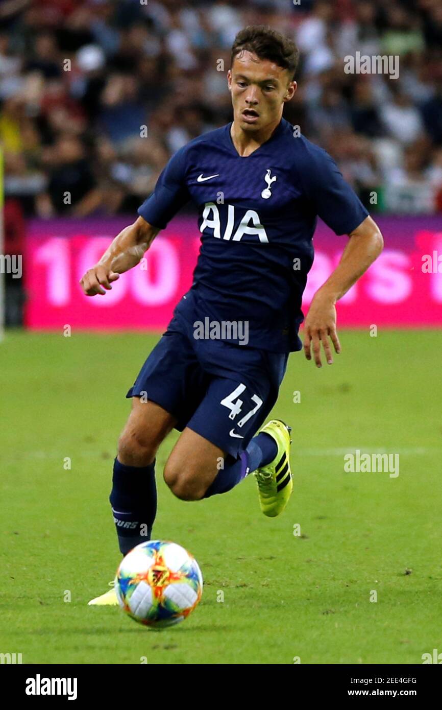 Soccer george marsh hi-res stock photography and images - Alamy