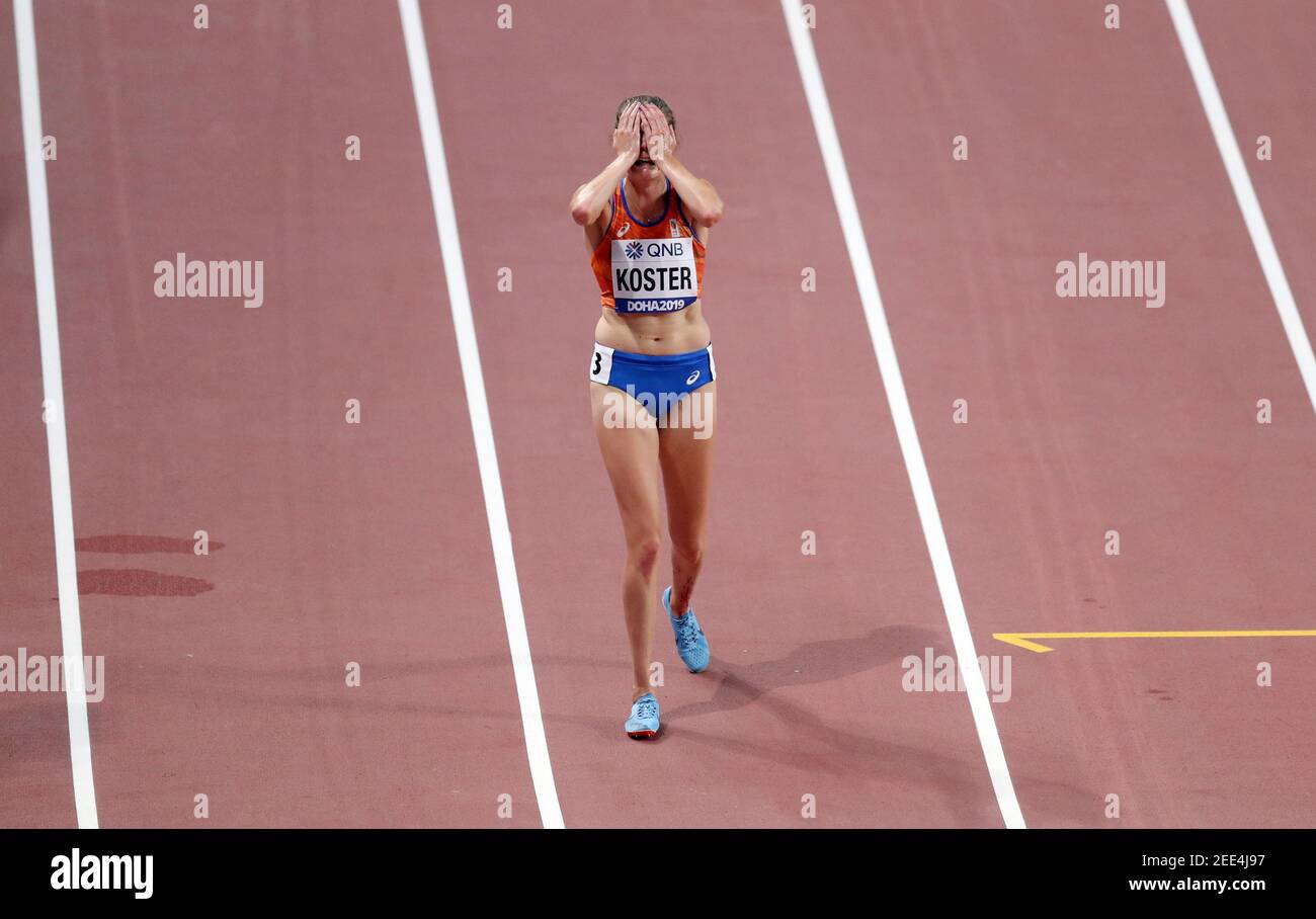 Maureen koster hi-res stock photography and images - Alamy