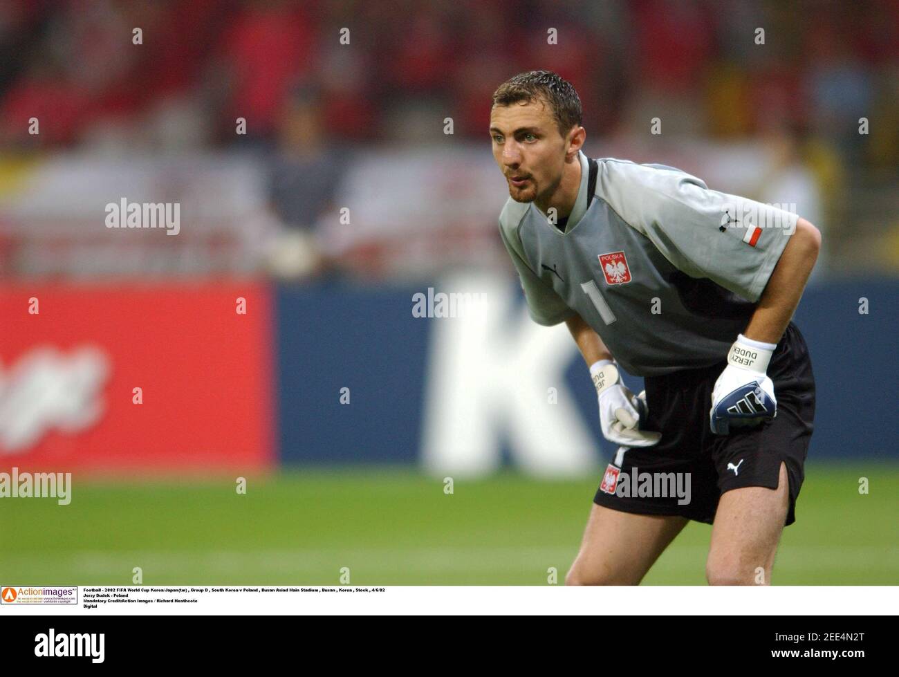 2002 busan stadium hi-res stock photography and images - Alamy