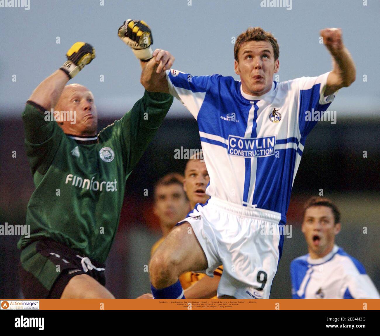 Paul bastock hi-res stock photography and images - Alamy