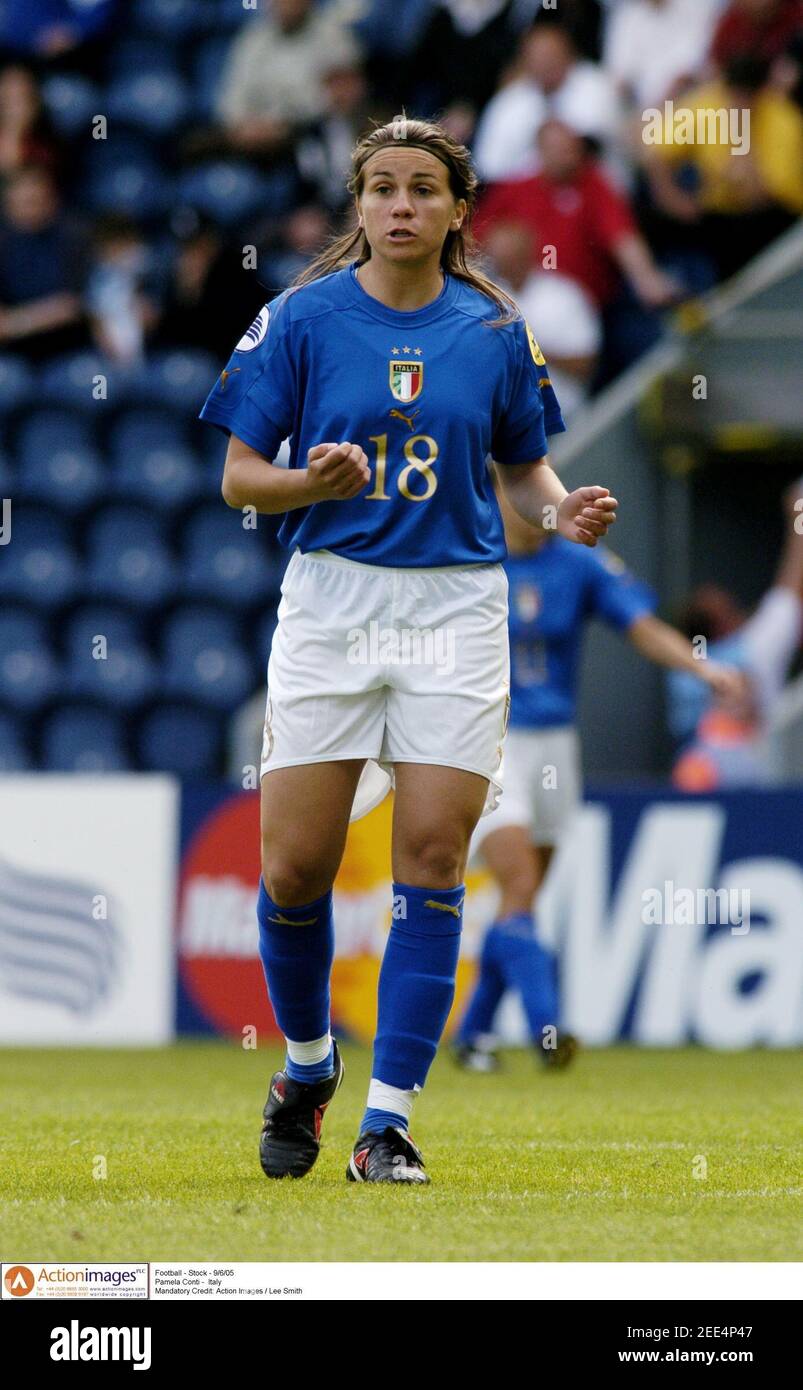 Pamela conti hi-res stock photography and images - Alamy