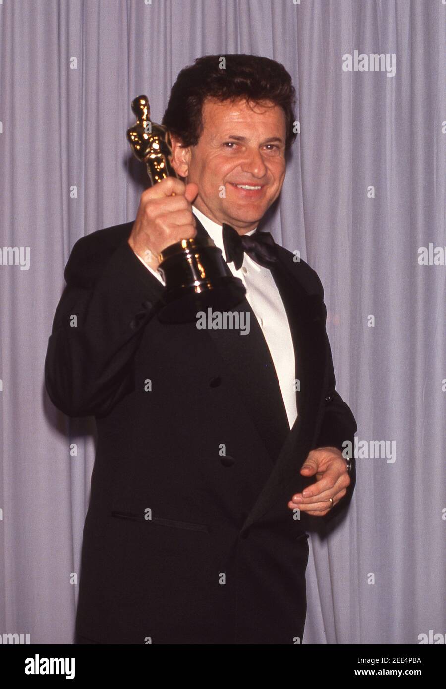 LOS ANGELES - MARCH 25: Actors Joe Pesci at the 63rd Annual Academy ... LOS ANGELES - MARCH 25: Actors Joe Pesci at the 63rd Annual Academy ...