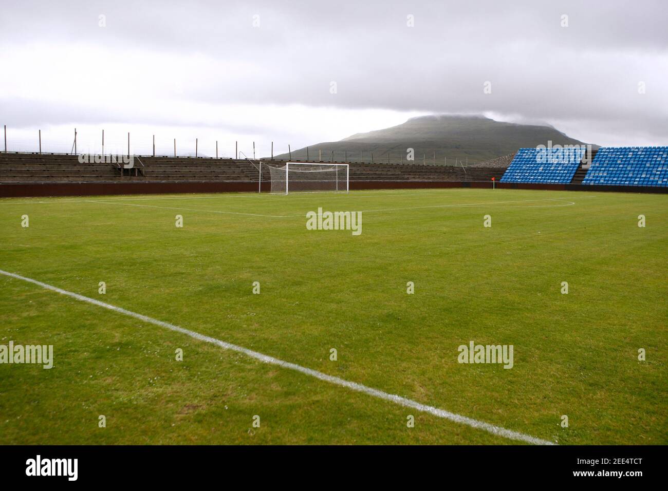 Toftir stadium hi-res stock photography and images - Alamy