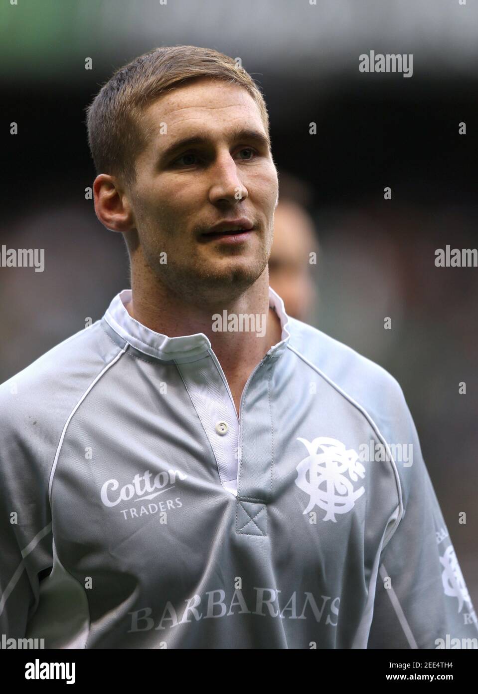 Barbarians sam tomkins hi-res stock photography and images - Alamy