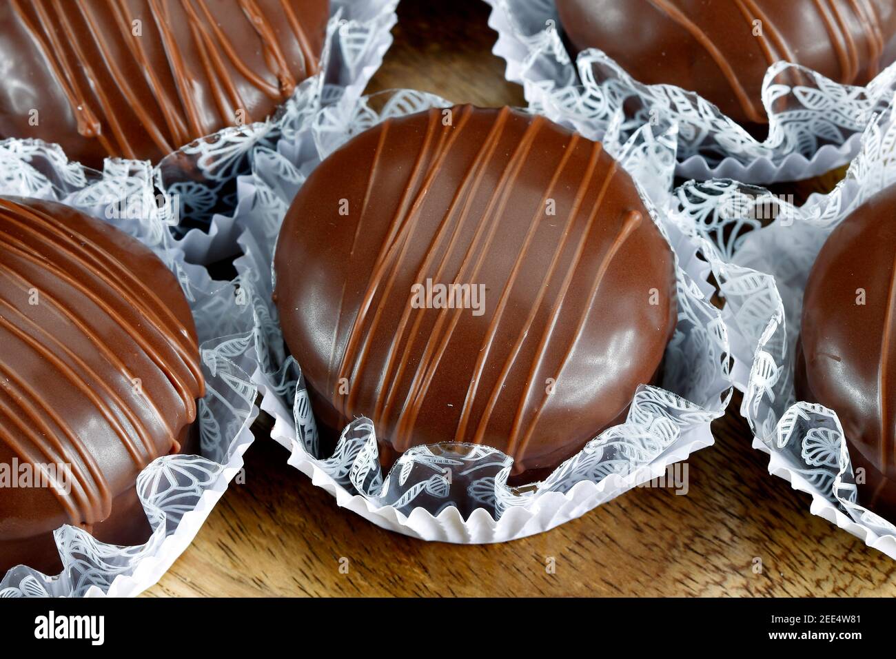 Pao de mel hi-res stock photography and images - Alamy