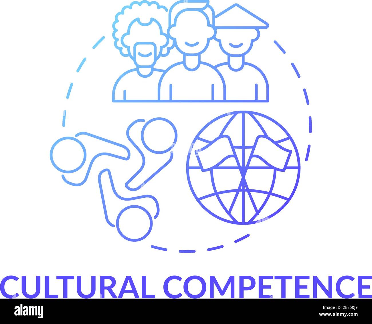 Cultural competence concept icon Stock Vector Image & Art - Alamy Cultural competence concept icon Stock Vector Image & Art - Alamy