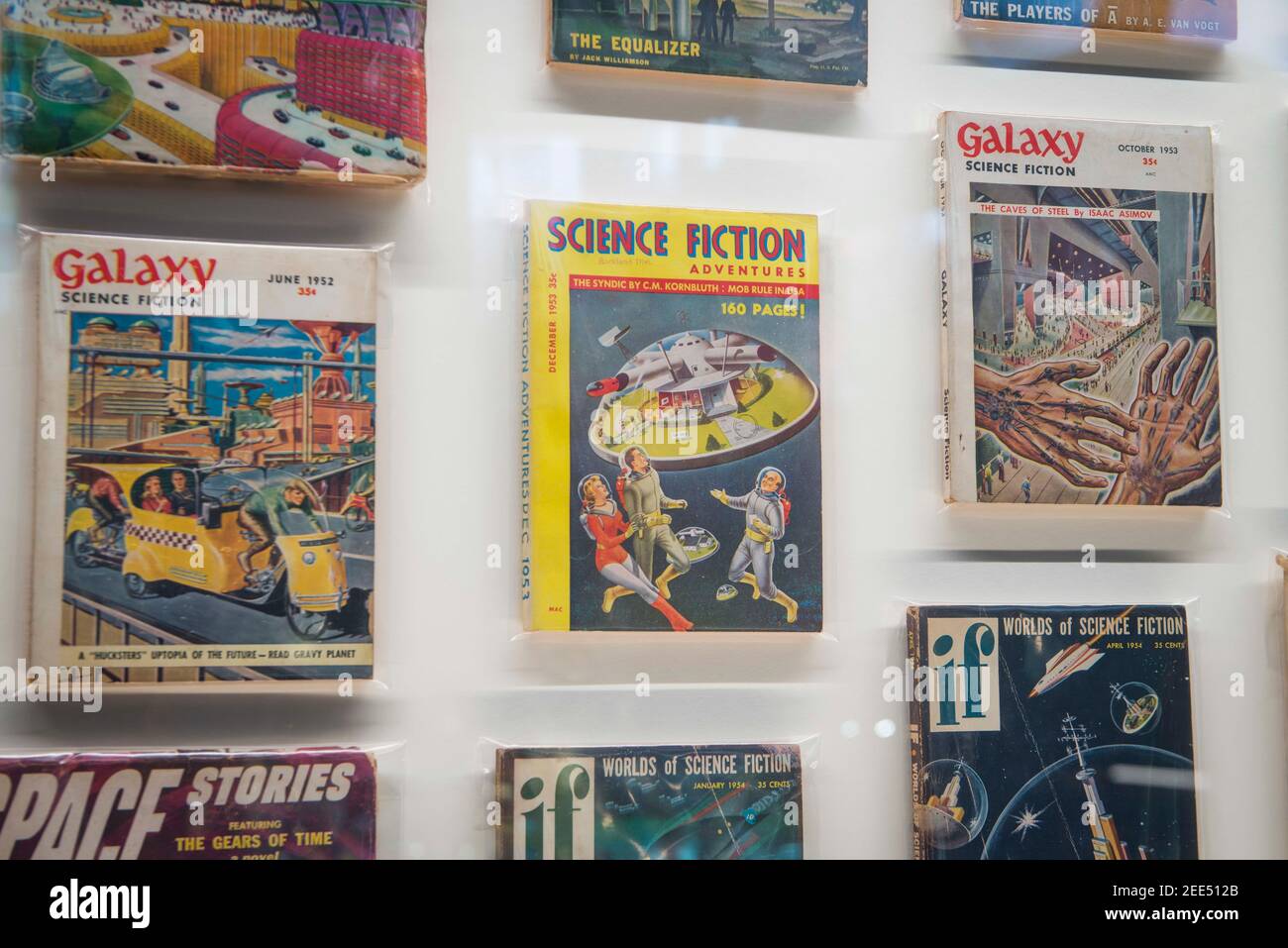 Predator memorabilia hi-res stock photography and images - Alamy