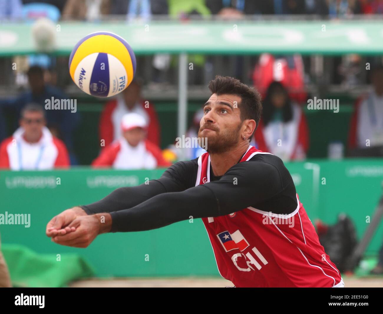 Perú vs méxico hi-res stock photography and images - Alamy