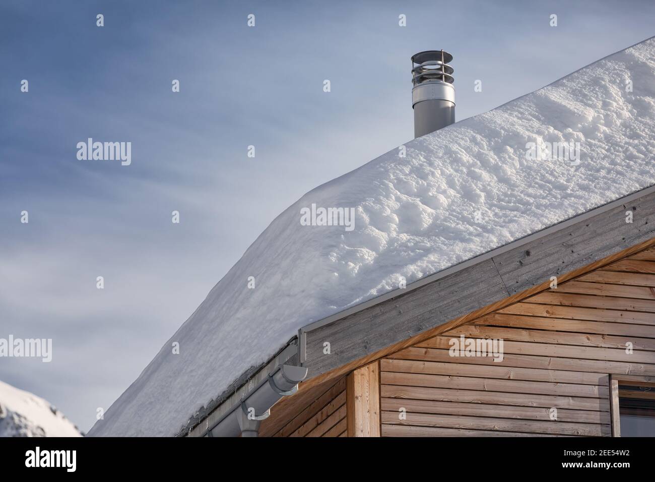 Rooftop season hi-res stock photography and images - Alamy