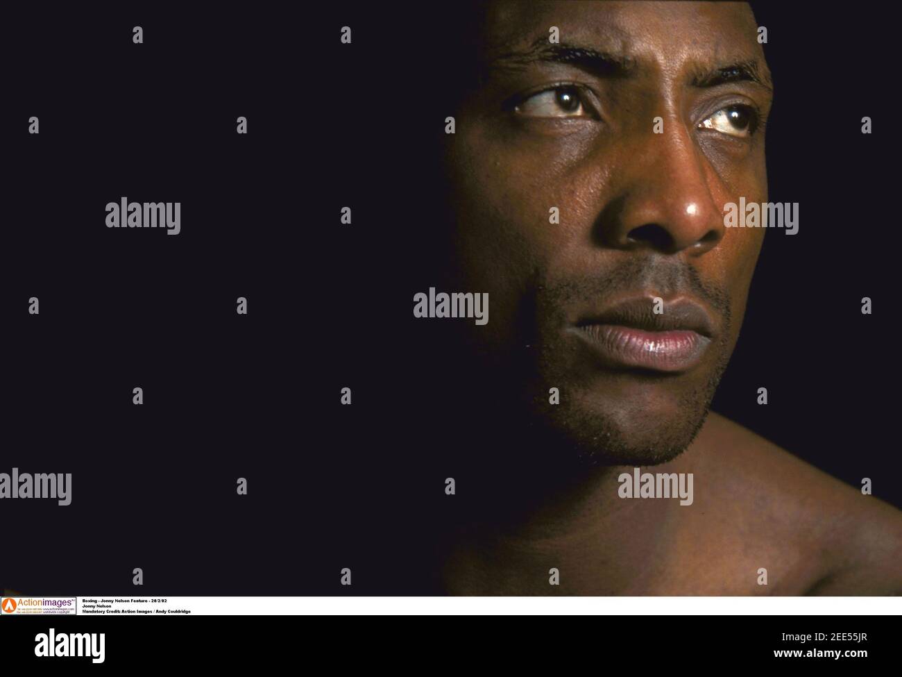 Johnny nelson hi-res stock photography and images - Alamy