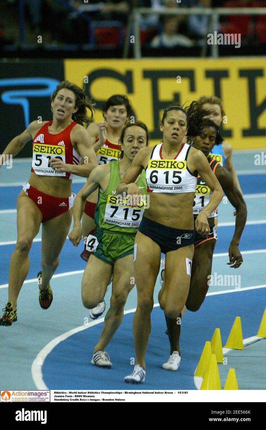 Joanne fenn hi-res stock photography and images - Alamy