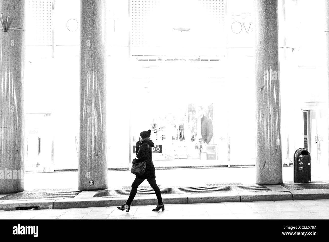 Black and white phots hi-res stock photography and images - Alamy