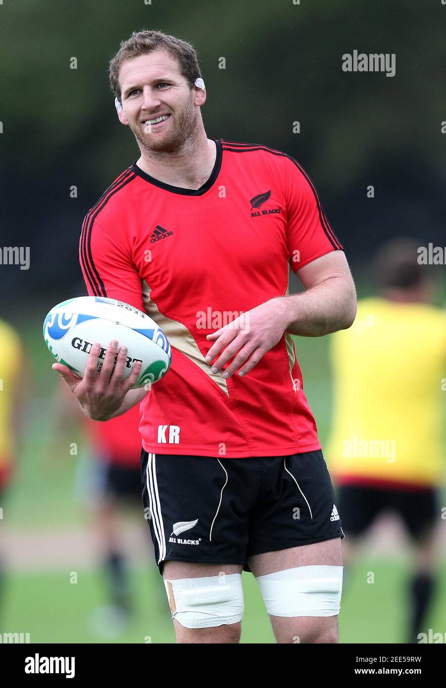 Keiran read hi-res stock photography and images - Alamy