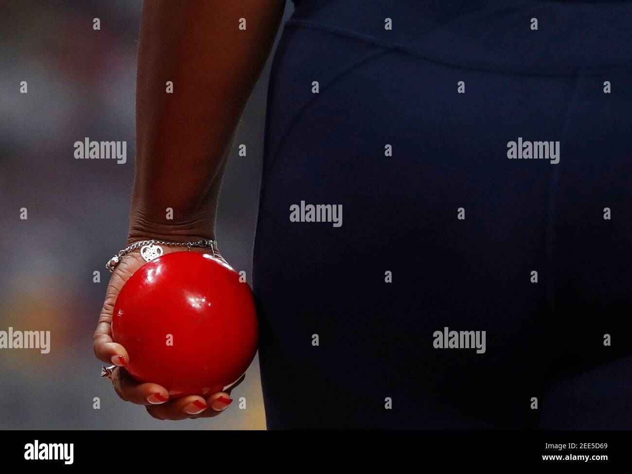 Kai carter hi-res stock photography and images - Alamy