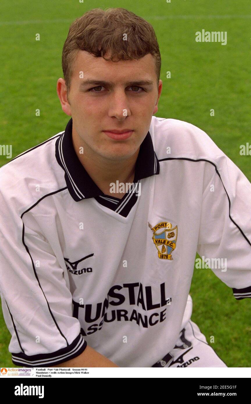 Paul Donnelly High Resolution Stock Photography and Images - Alamy