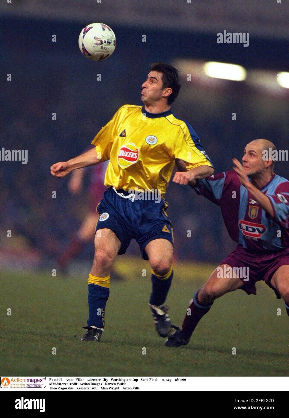 Alan walsh hi-res stock photography and images - Alamy