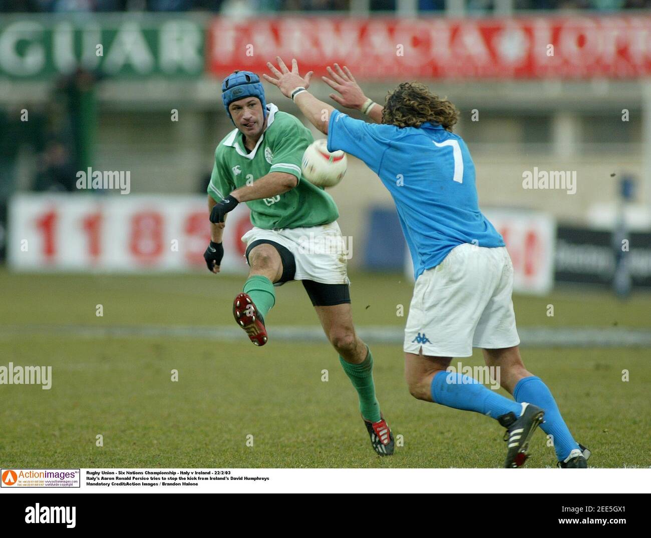 Aaron persico italy hi-res stock photography and images - Alamy