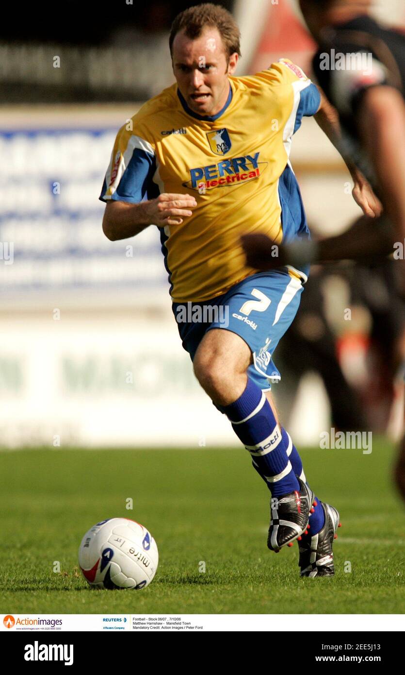 Matthew hamshaw mansfield hi-res stock photography and images - Alamy