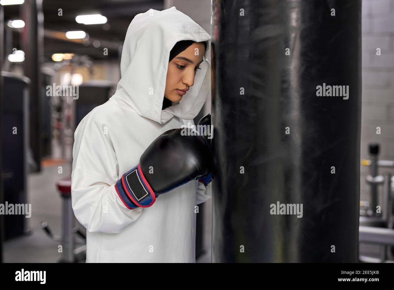 Malaysian athlete hi-res stock photography and images - Alamy