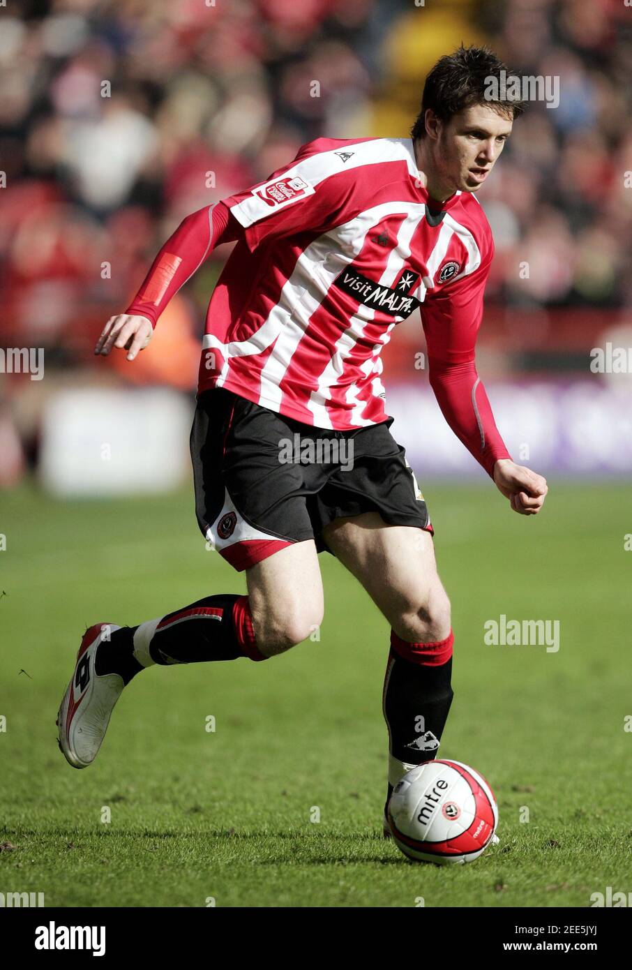 Greg halford, sheffield united hi-res stock photography and images - Alamy