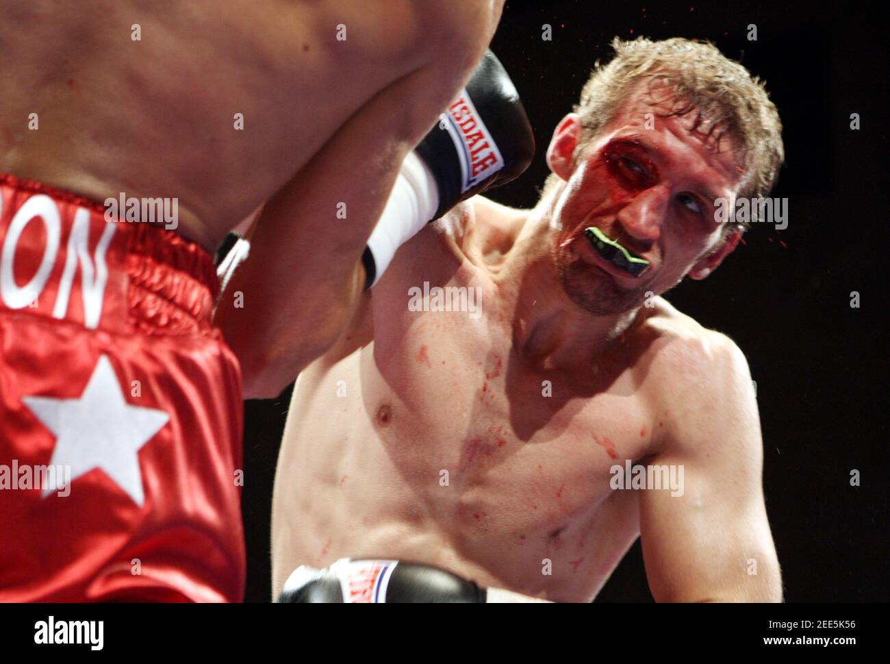 Eston middlesbrough hi-res stock photography and images - Alamy