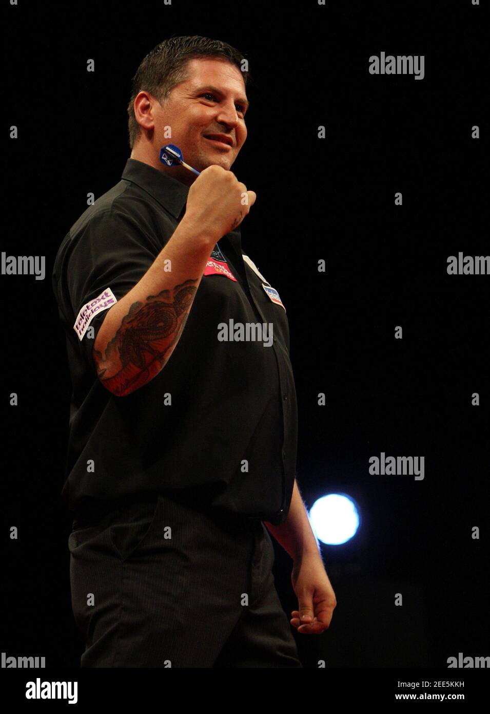 Gary whitlock hi-res stock photography and images - Alamy