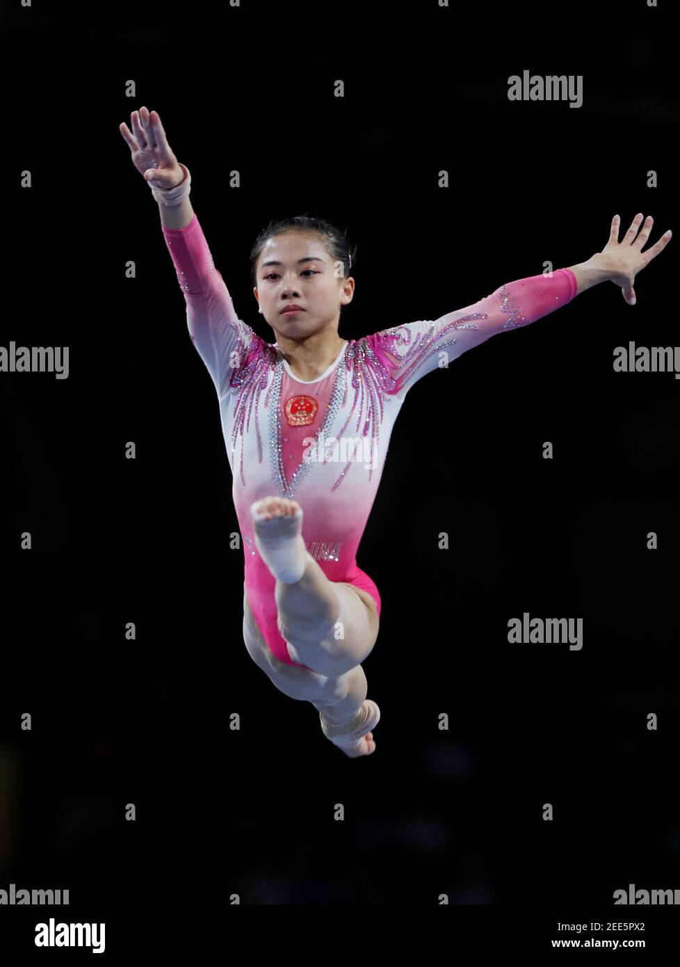 Shijia li hi-res stock photography and images - Alamy