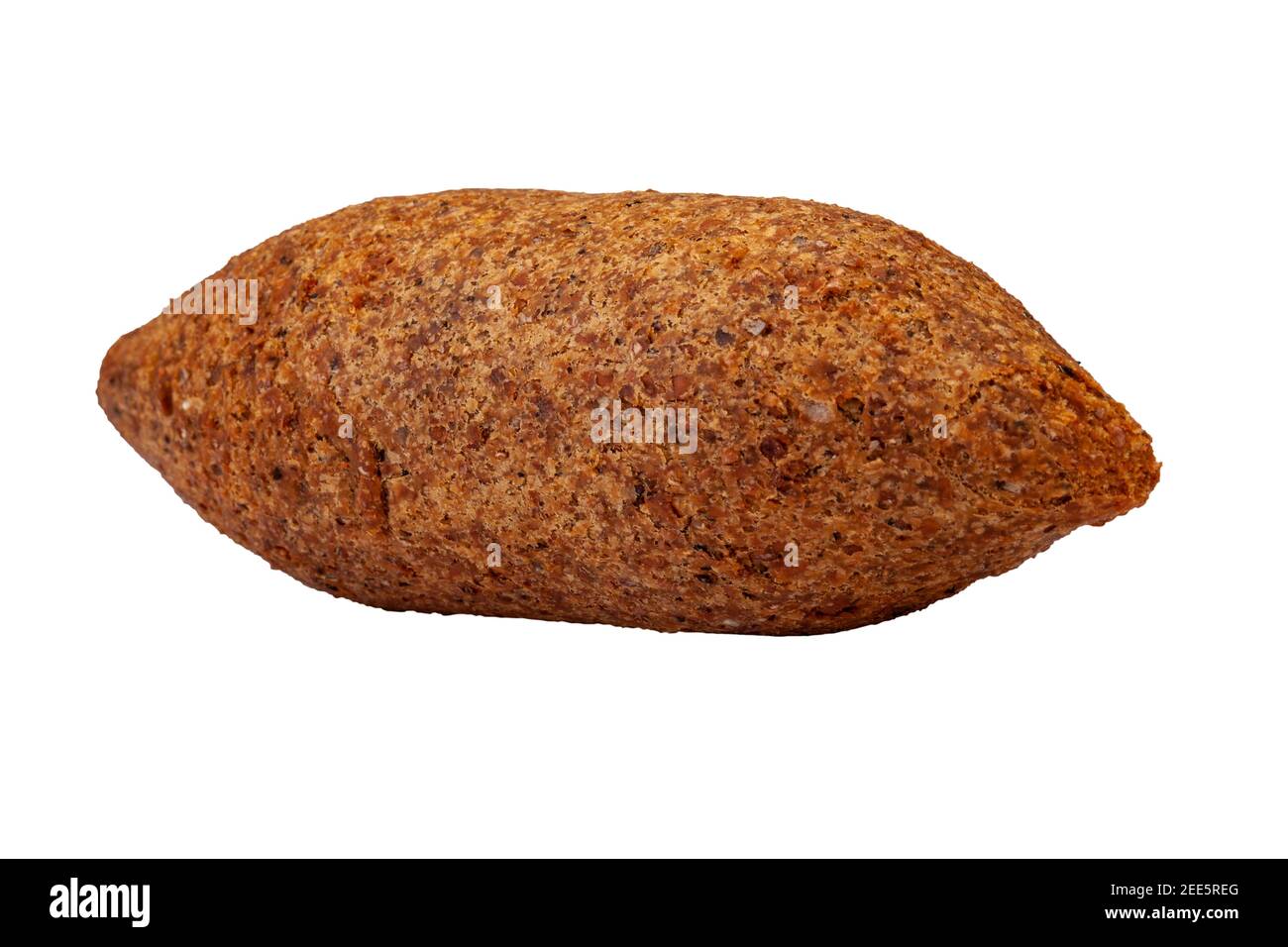 Quibe, Brazilian snack Stock Photo - Alamy