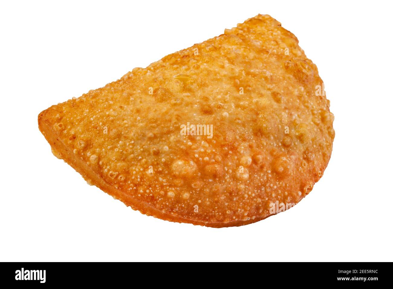 Pastel, Brazilian snack Stock Photo - Alamy