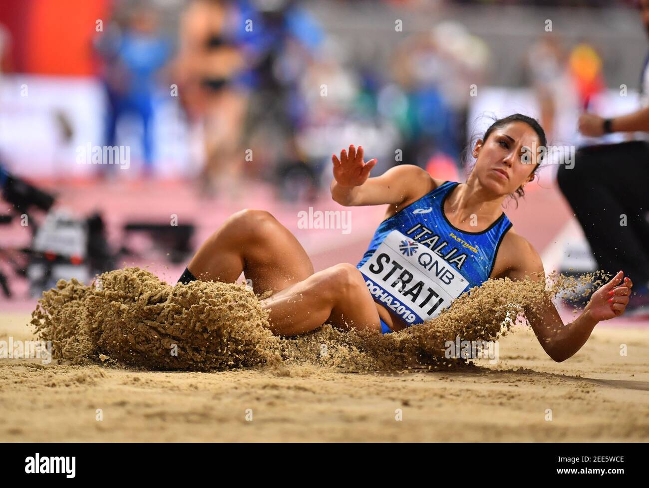 Laura strati hi-res stock photography and images - Alamy