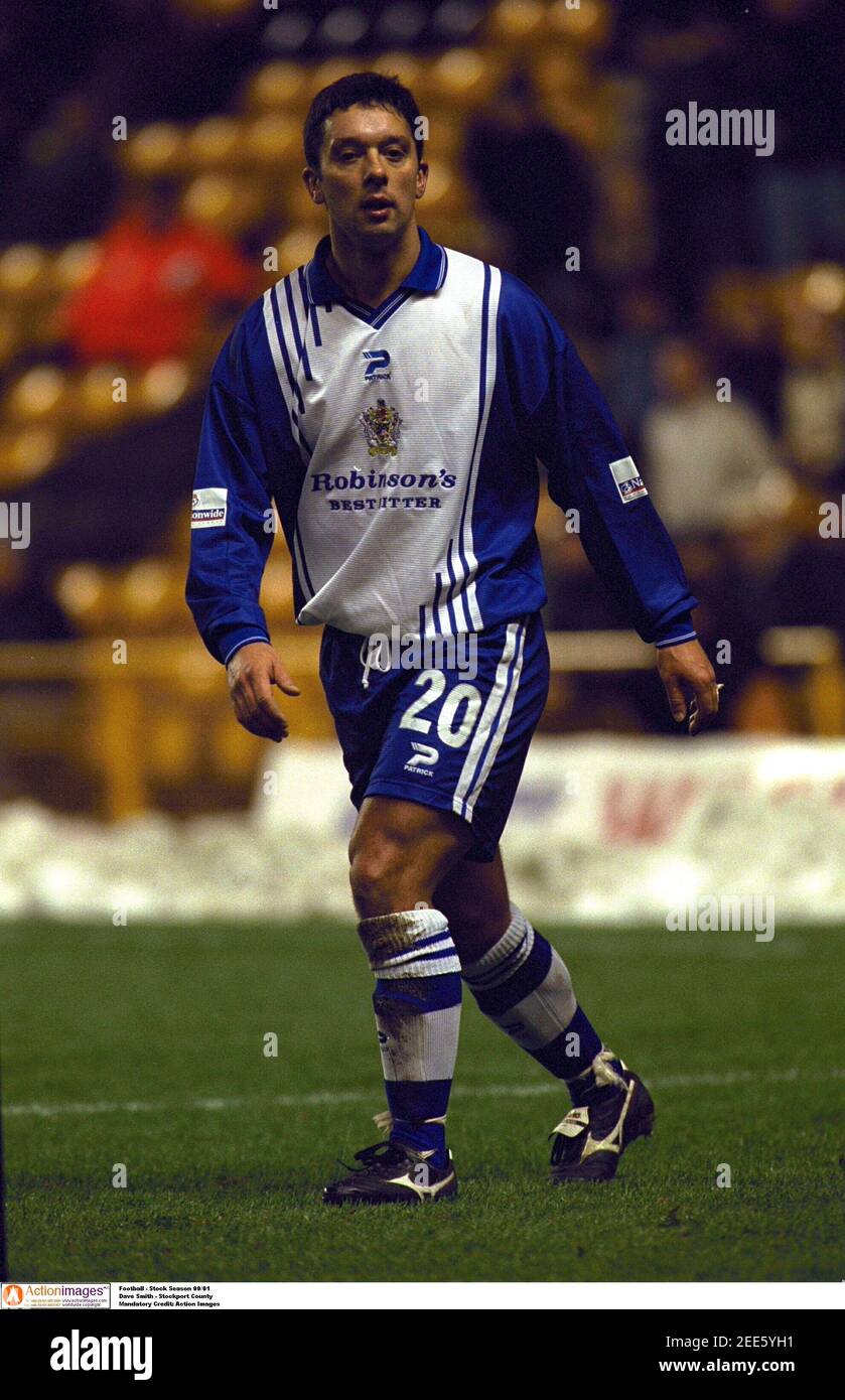 Dave Smith High Resolution Stock Photography and Images - Alamy