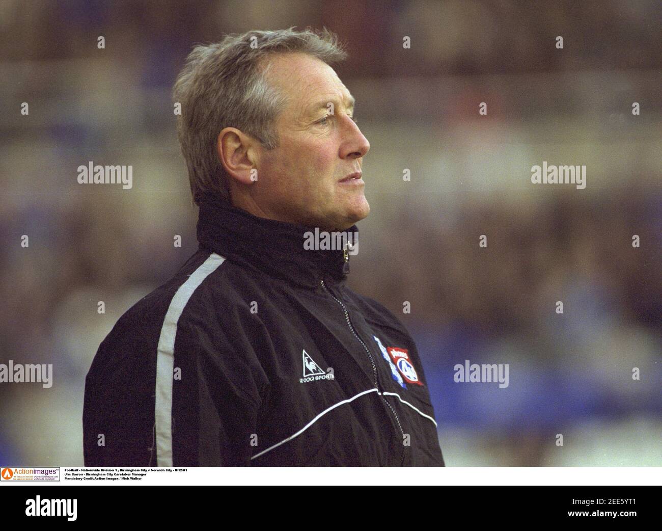 Jim Barron High Resolution Stock Photography and Images - Alamy