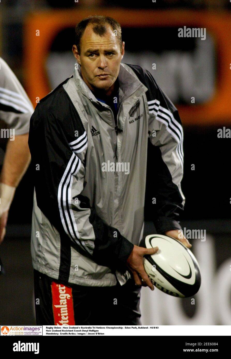 Daryl halligan hi-res stock photography and images - Alamy