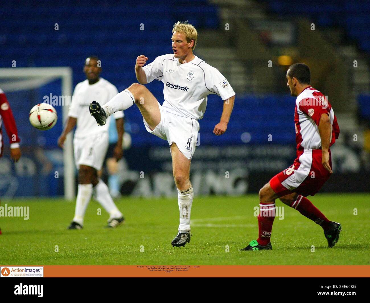 Per Frandsen Of Bolton High Resolution Stock Photography and Images - Alamy