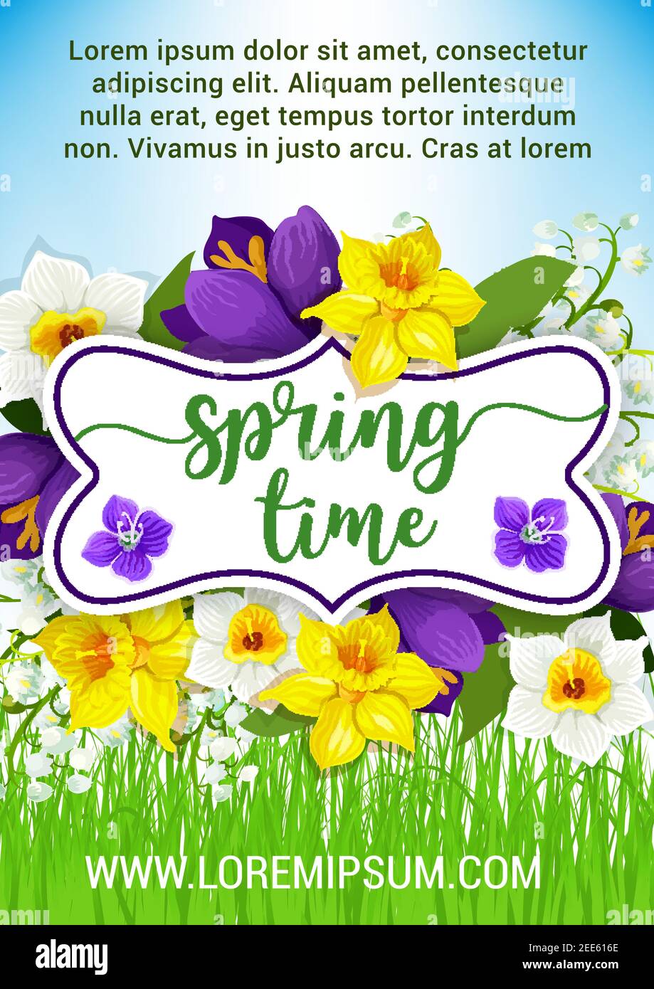 Lily the valley Stock Vector Images - Alamy