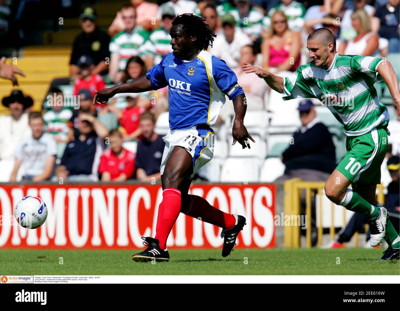 Phil jevons hi-res stock photography and images - Alamy