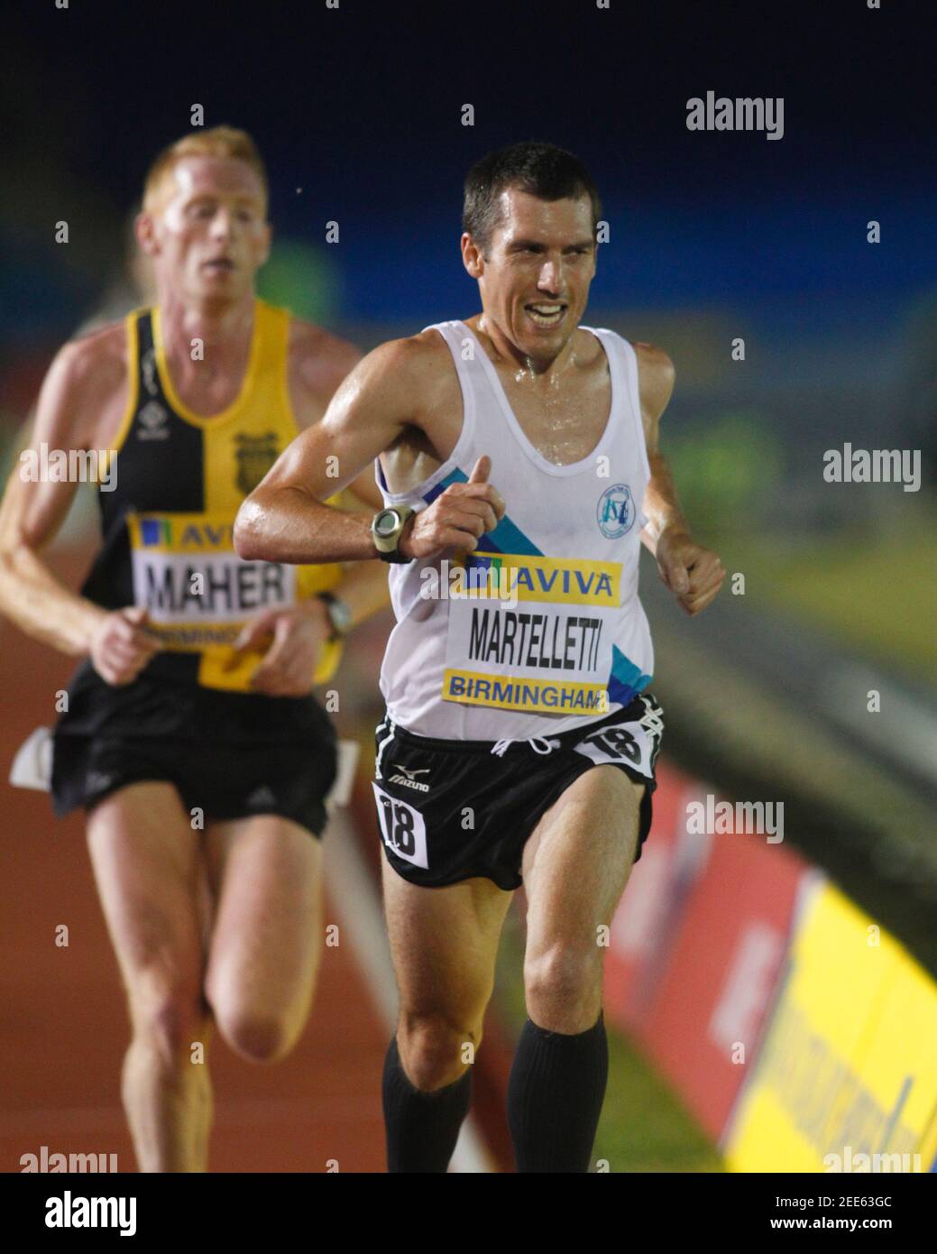 Paul martelletti hi-res stock photography and images - Alamy
