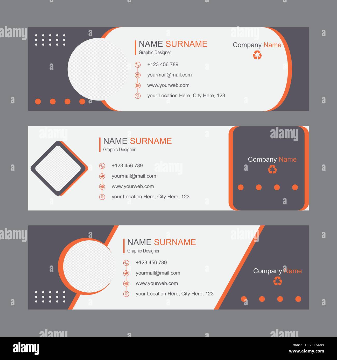 Individual email signature hi-res stock photography and images - Alamy