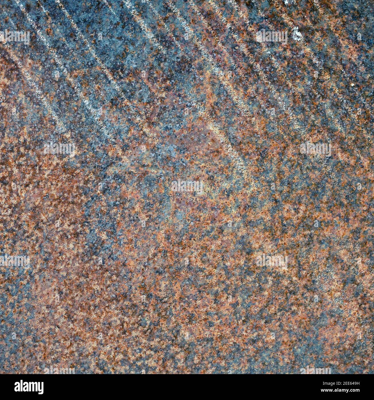 Vintage grunge rust texture. Rusty metal background Stock Photo - Alamy