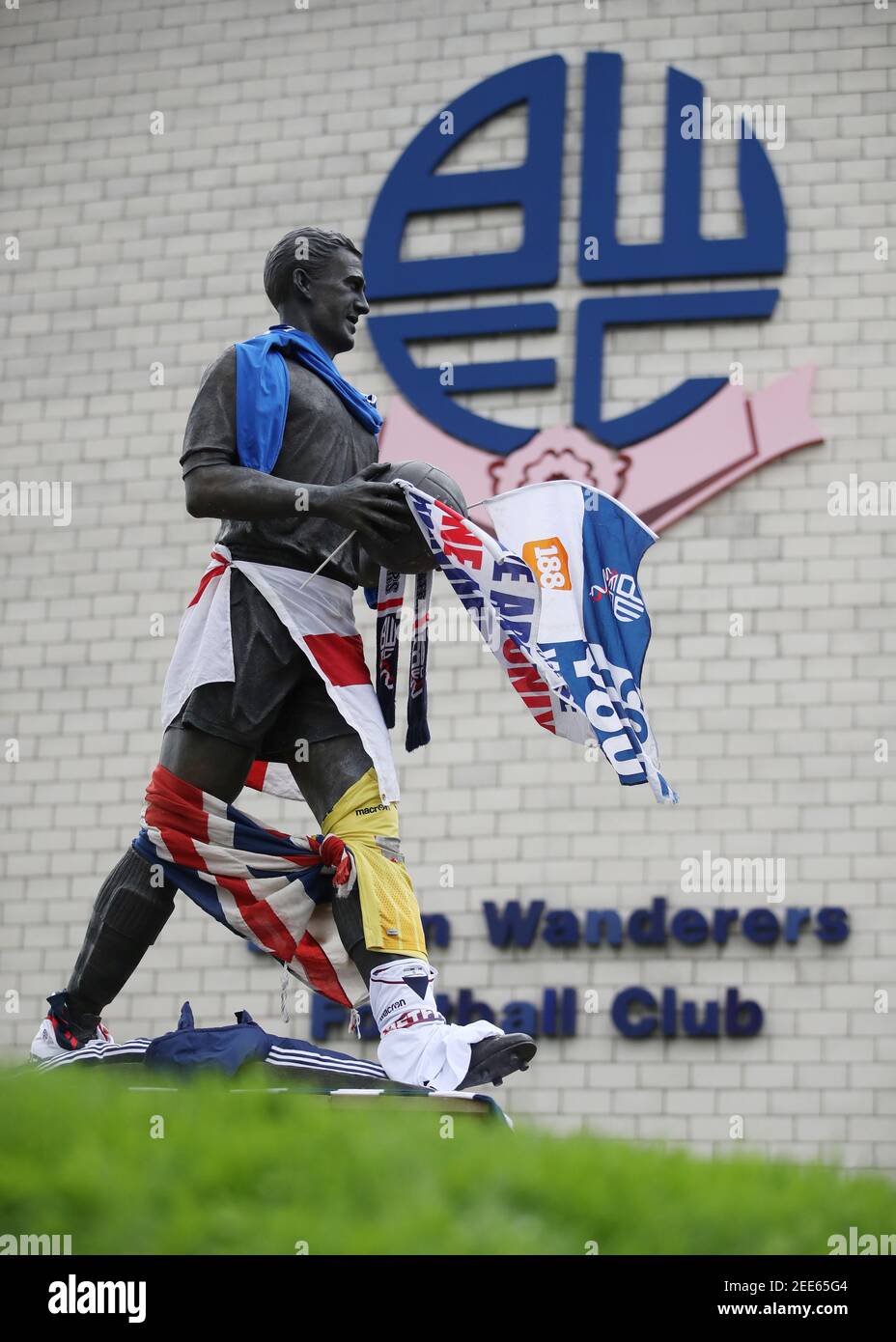 Soccer Lofthouse High Resolution Stock Photography and Images - Alamy