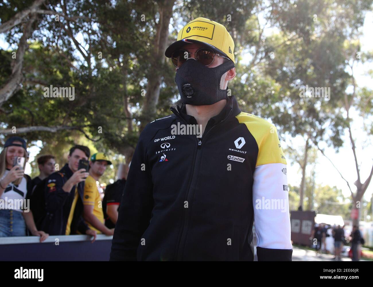 Esteban occon hi-res stock photography and images - Alamy