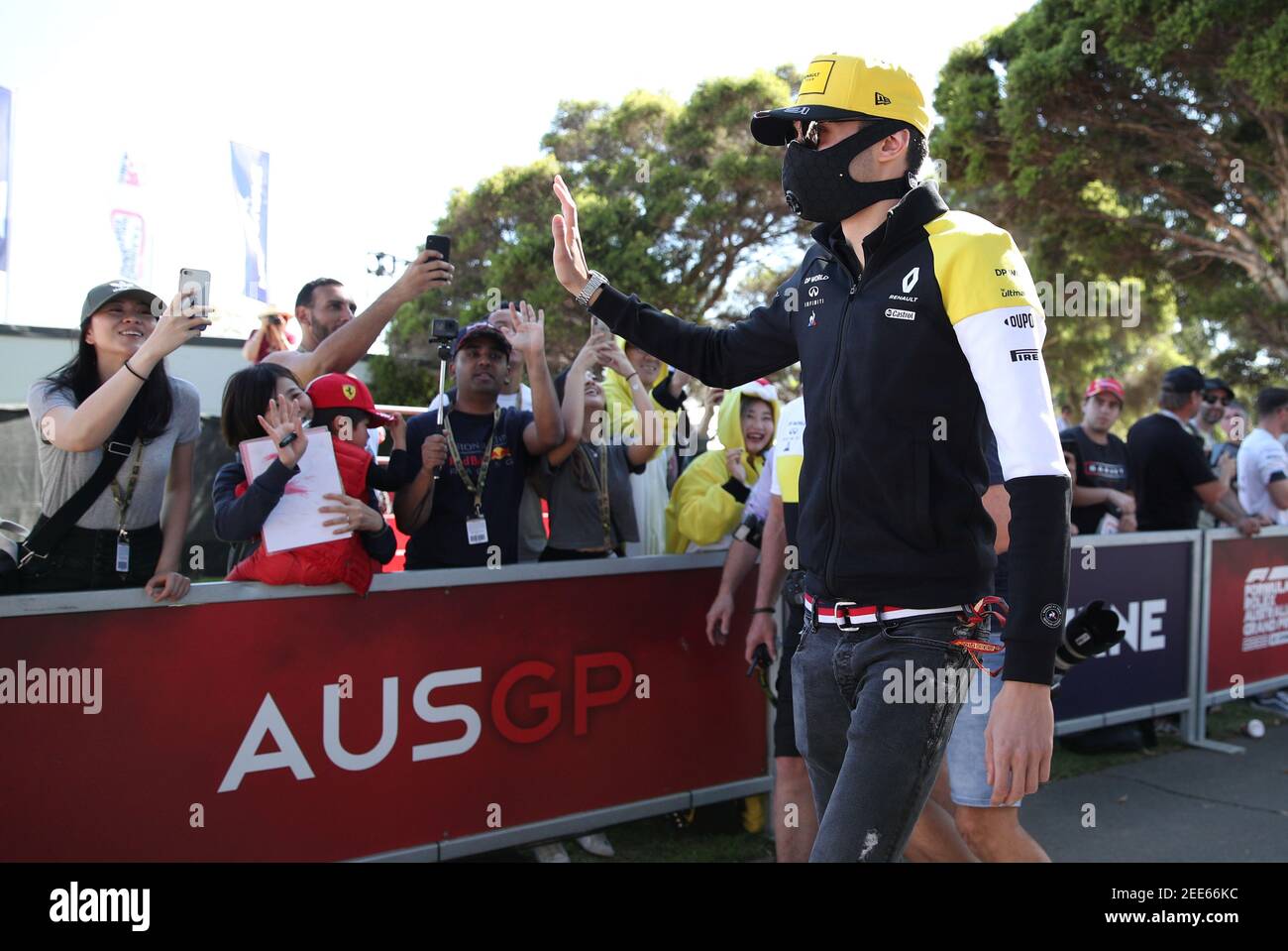 Esteban occon hi-res stock photography and images - Alamy