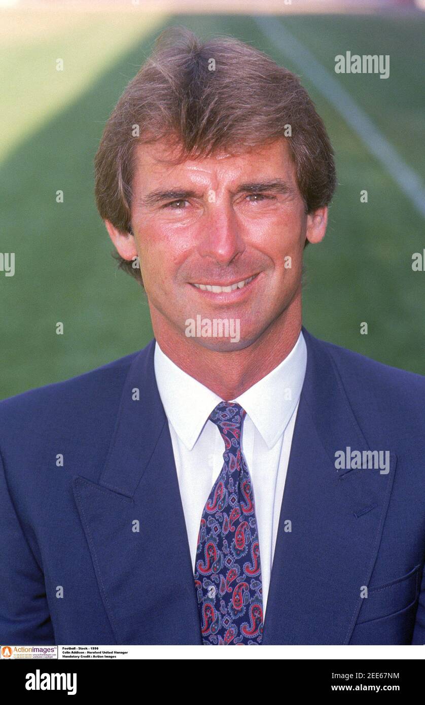 Colin Addison High Resolution Stock Photography and Images - Alamy