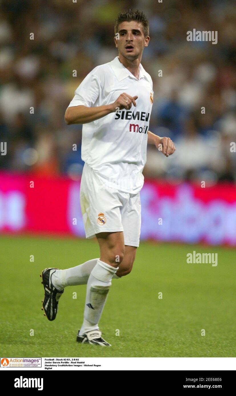 Javier garcia portillo hi-res stock photography and images - Alamy