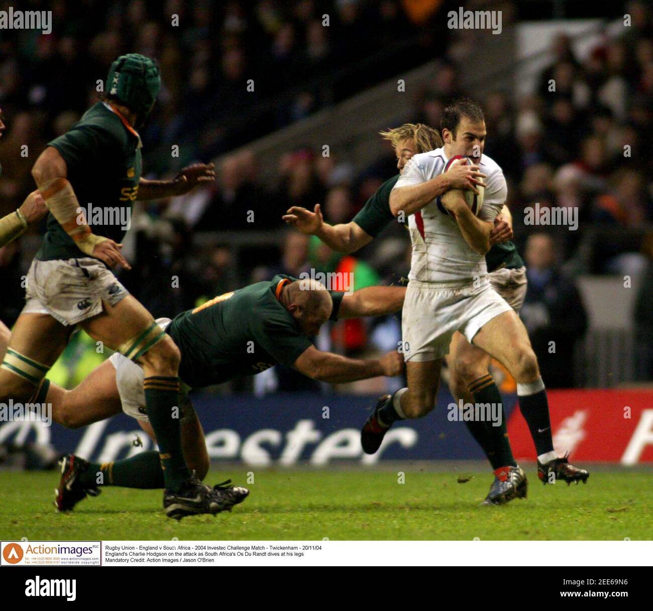 Os Du Randt High Resolution Stock Photography and Images - Alamy