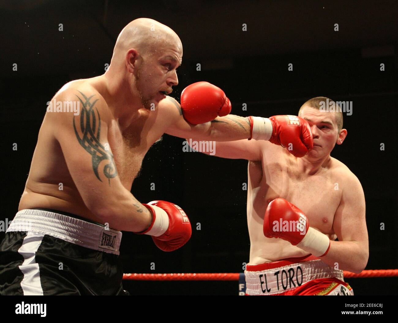 Steve fenton hi-res stock photography and images - Alamy