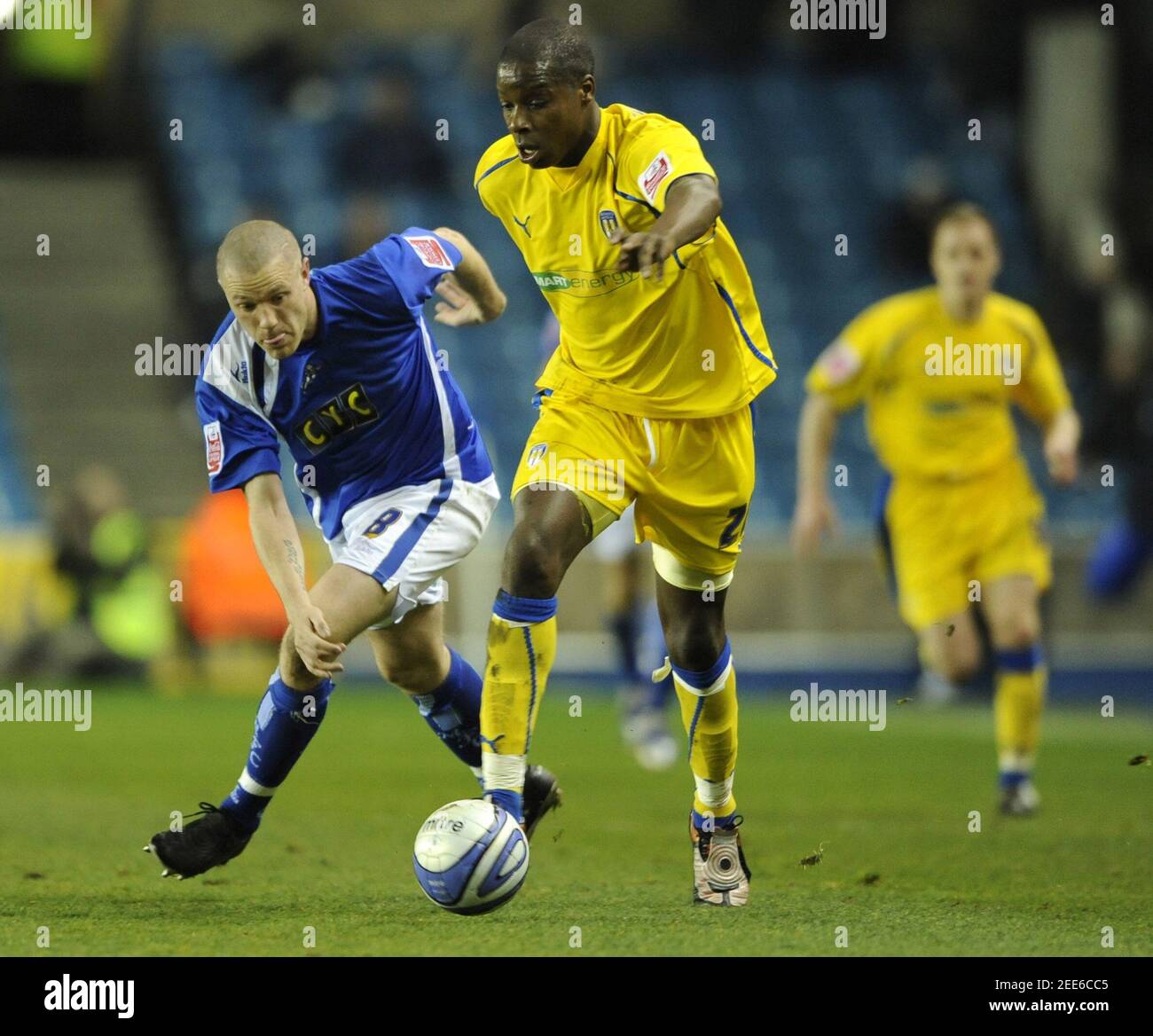 Gary trotman hi-res stock photography and images - Alamy